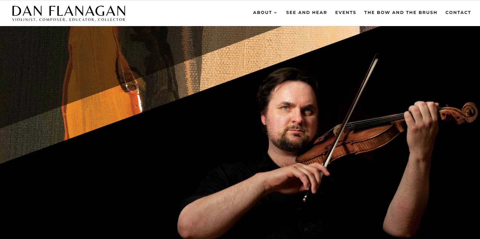 Dan Flanagan - PerformSites